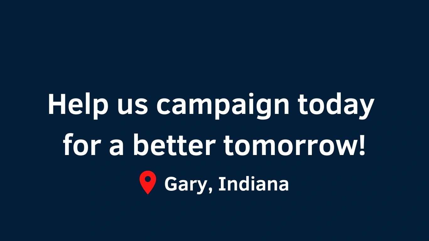 Committee To Elect David Gearman